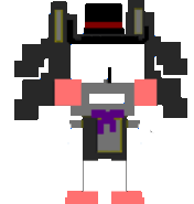 Lefty Sonic | FNaS Wiki | Fandom