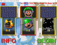 Five Nights at Sonic's: Maniac Mania Infinite | FNaS Wiki | Fandom