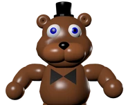 Scrapped and Beta Content | FNaS Wiki | Fandom