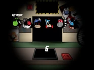 Five Nights at Sonic's: Maniac Mania | FNaS Wiki | Fandom