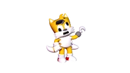 Five Nights at Sonic's World (3D) | FNaS Wiki | Fandom