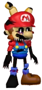 Five Nights at Sonic's 4: DLC Fanmade | FNaS Wiki | Fandom