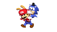 Five Nights at Sonic's World (3D) | FNaS Wiki | Fandom