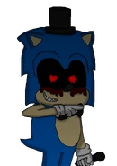 Five Nights at Sonic's Remastered | FNaS Wiki | Fandom