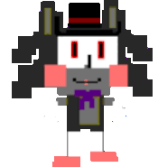 Lefty Sonic | FNaS Wiki | Fandom