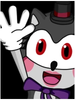 Lefty Sonic | FNaS Wiki | Fandom