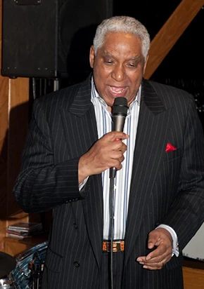 Adam Wade | Sanford and Son Wiki | Fandom