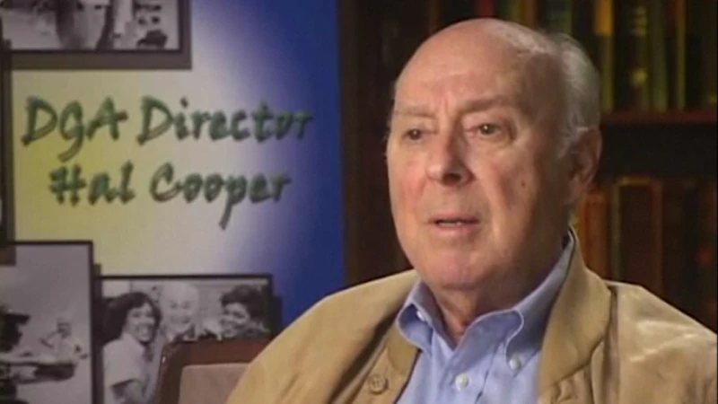 Hal Cooper | Sanford and Son Wiki | Fandom