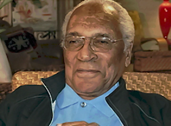 Percy Rodrigues | Sanford and Son Wiki | Fandom