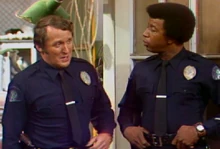 Officer "Hoppy" Hopkins | Sanford and Son Wiki | Fandom