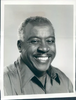 DeForest Covan | Sanford and Son Wiki | Fandom