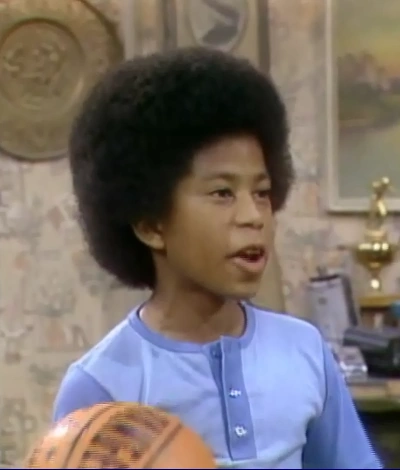 Edward Crawford | Sanford and Son Wiki | Fandom