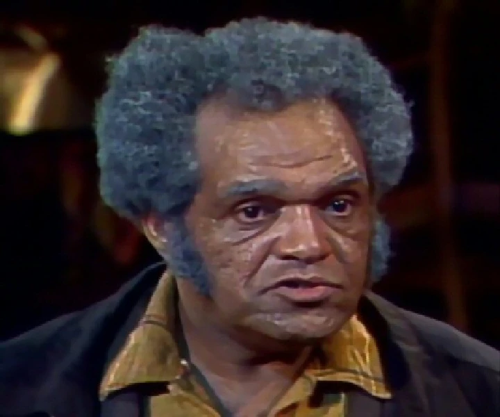 Melvin White | Sanford and Son Wiki | Fandom