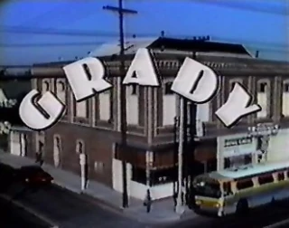 Grady | Sanford and Son Wiki | Fandom