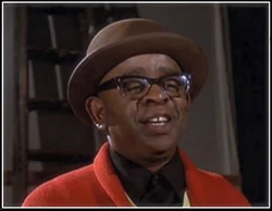 Stymie Beard | Sanford and Son Wiki | Fandom