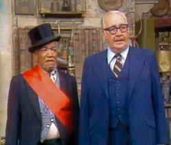 Sam Jordan | Sanford and Son Wiki | Fandom