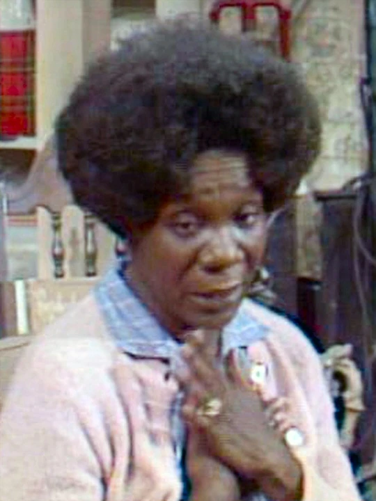 Ethel Winfield | Sanford and Son Wiki | Fandom