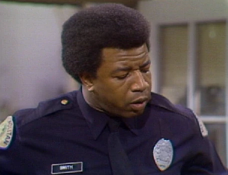 Officer "Smitty" Smith | Sanford and Son Wiki | Fandom