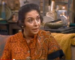 Mrs. Fuentes | Sanford and Son Wiki | Fandom