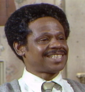 Woodrow "Woody" Anderson | Sanford and Son Wiki | Fandom