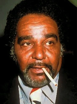 Bernie Hamilton | Sanford and Son Wiki | Fandom