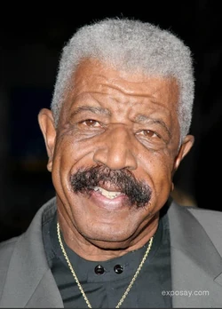 Hal Williams | Sanford and Son Wiki | Fandom