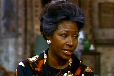 Beverly Sanders Sanford And Son