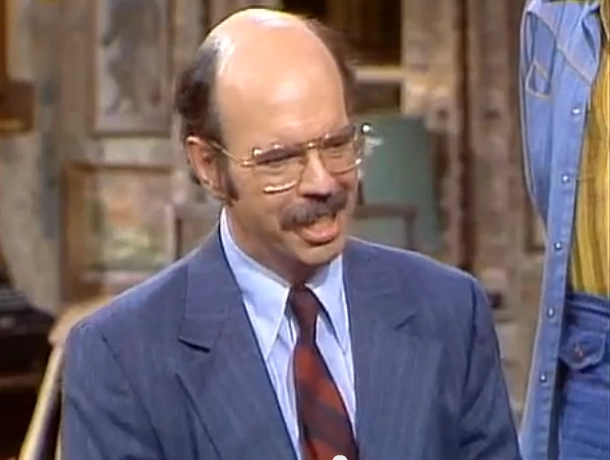 Dr.Simmons | Sanford and Son Wiki | Fandom