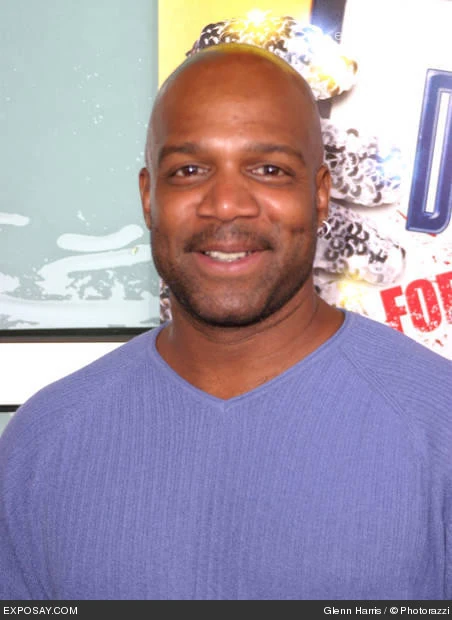 Haywood Nelson 1970s