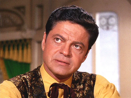 Ross Martin | Sanford and Son Wiki | Fandom
