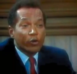 David Moses | Sanford and Son Wiki | Fandom