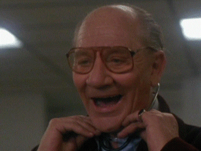 Philip Bruns | Sanford and Son Wiki | Fandom