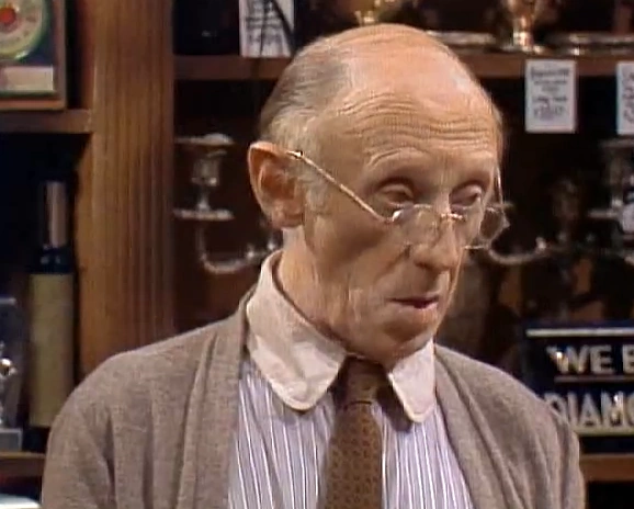 William Hansen | Sanford and Son Wiki | Fandom