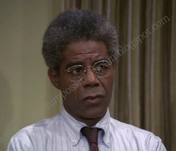 Davis Roberts | Sanford and Son Wiki | Fandom