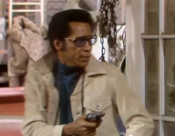Robber/Gunman | Sanford and Son Wiki | Fandom