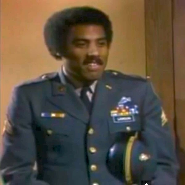 Sgt. John Lawson | Sanford and Son Wiki | Fandom
