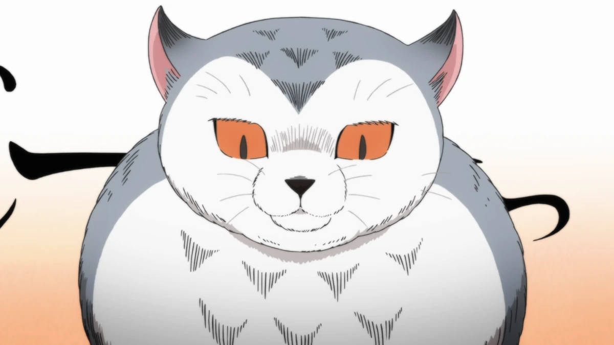 Fuku-chan | March Comes in Like a Lion Wiki | Fandom