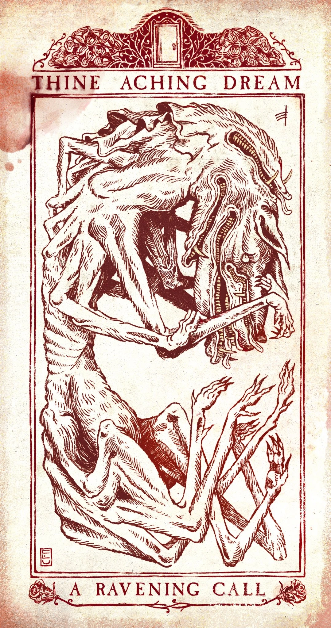 The Ravening Beast | Sangfielle Wiki | Fandom