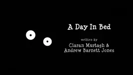 A Day in Bed | Sango Mini Brans Wiki | Fandom