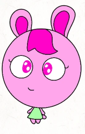 Lolly | Sango Mini Brans Wiki | Fandom