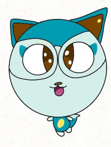 Mikey (Zoobles) | Sango Mini Brans Wiki | Fandom