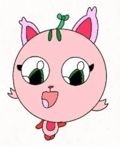 Leafy | Sango Mini Brans Wiki | Fandom