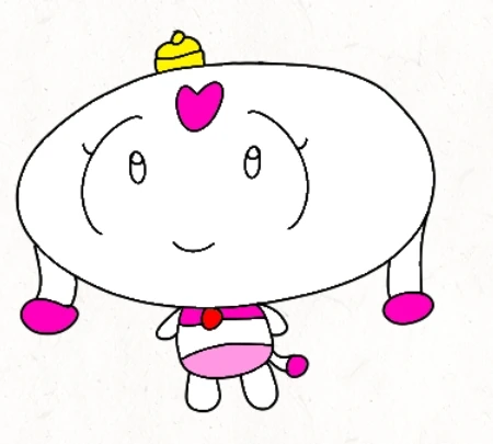 Baby Lula | Sango Mini Brans Wiki | Fandom