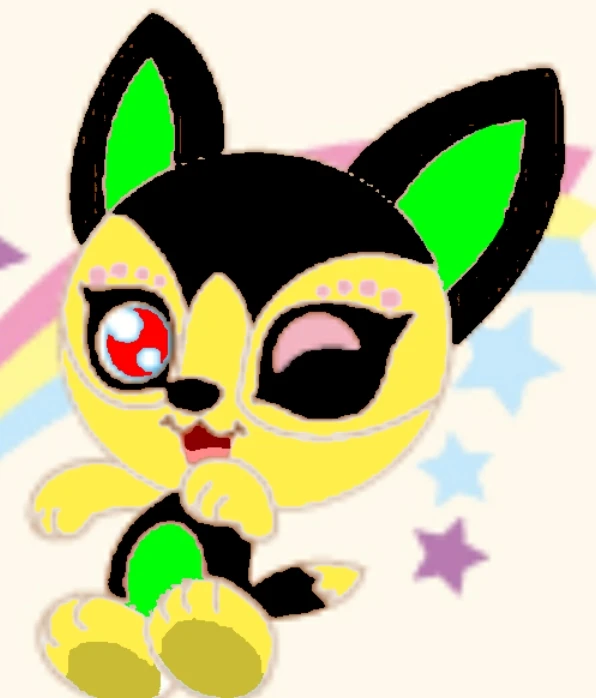 Taki | Sango Mini Brans Wiki | Fandom