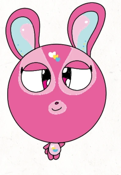 Lily (Zoobles) | Sango Mini Brans Wiki | Fandom