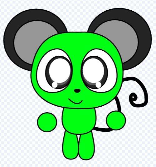 Simon | Sango Mini Brans Wiki | Fandom