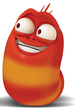 Red | Sango Mini Brans Wiki | Fandom