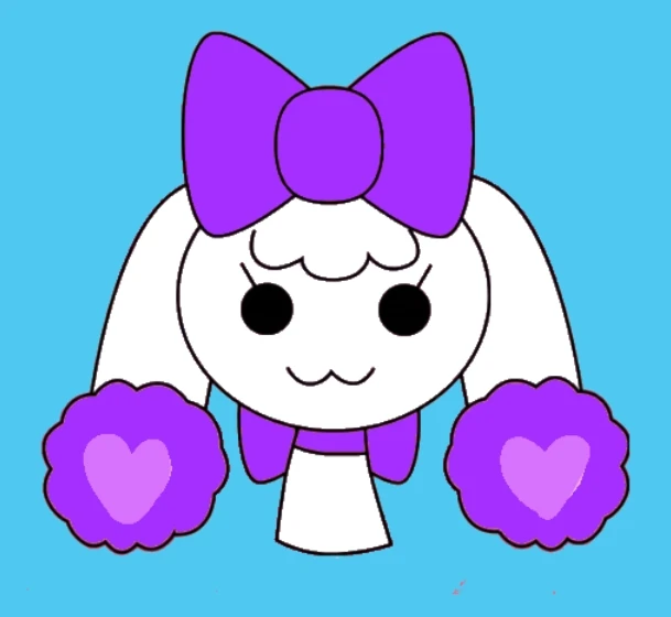Candy | Sango Mini Brans Wiki | Fandom