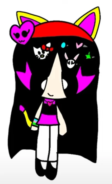 Vicky | Sango Mini Brans Wiki | Fandom