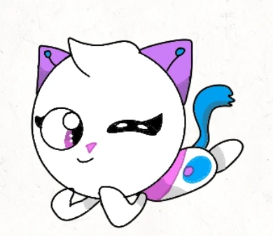 Milkinae | Sango Mini Brans Wiki | Fandom